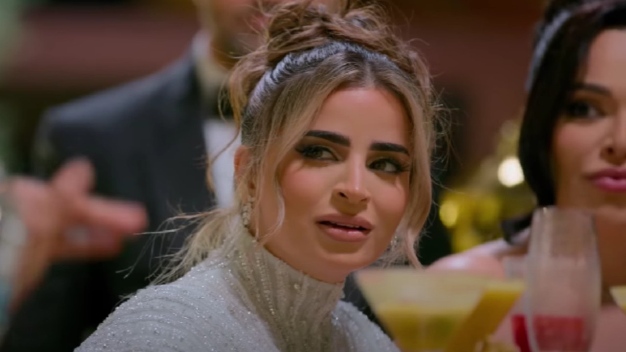 Who is The Richest Member of Netflix’s Popular Reality Show Dubai Bling ...