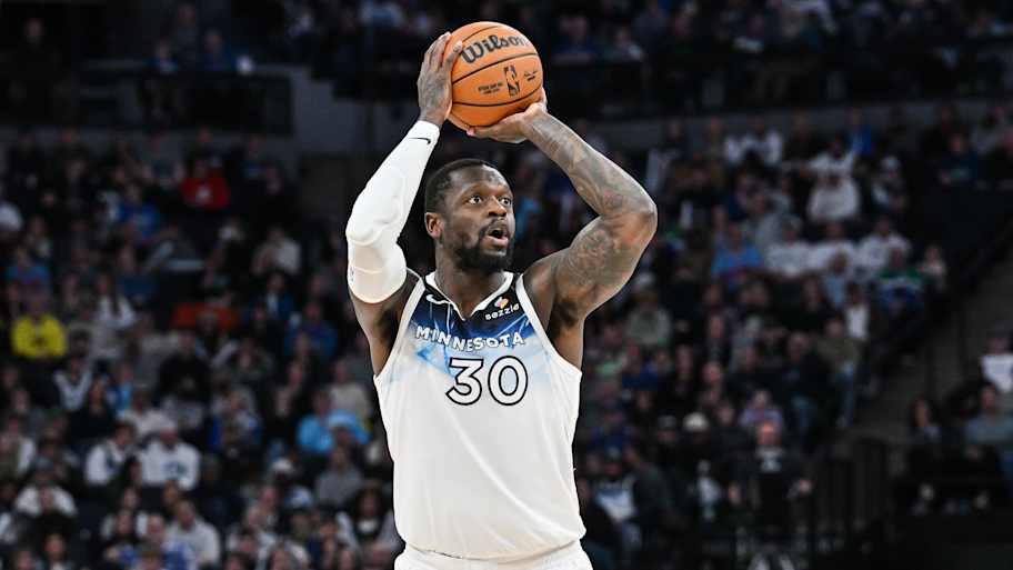 Heat Reportedly Eyeing Julius Randle as Potential Target in Jimmy ...