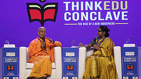 Spiritual Quotient Will Increase Emotional & Intelligence Quotient: Swami Shailendra Sarawasti ...