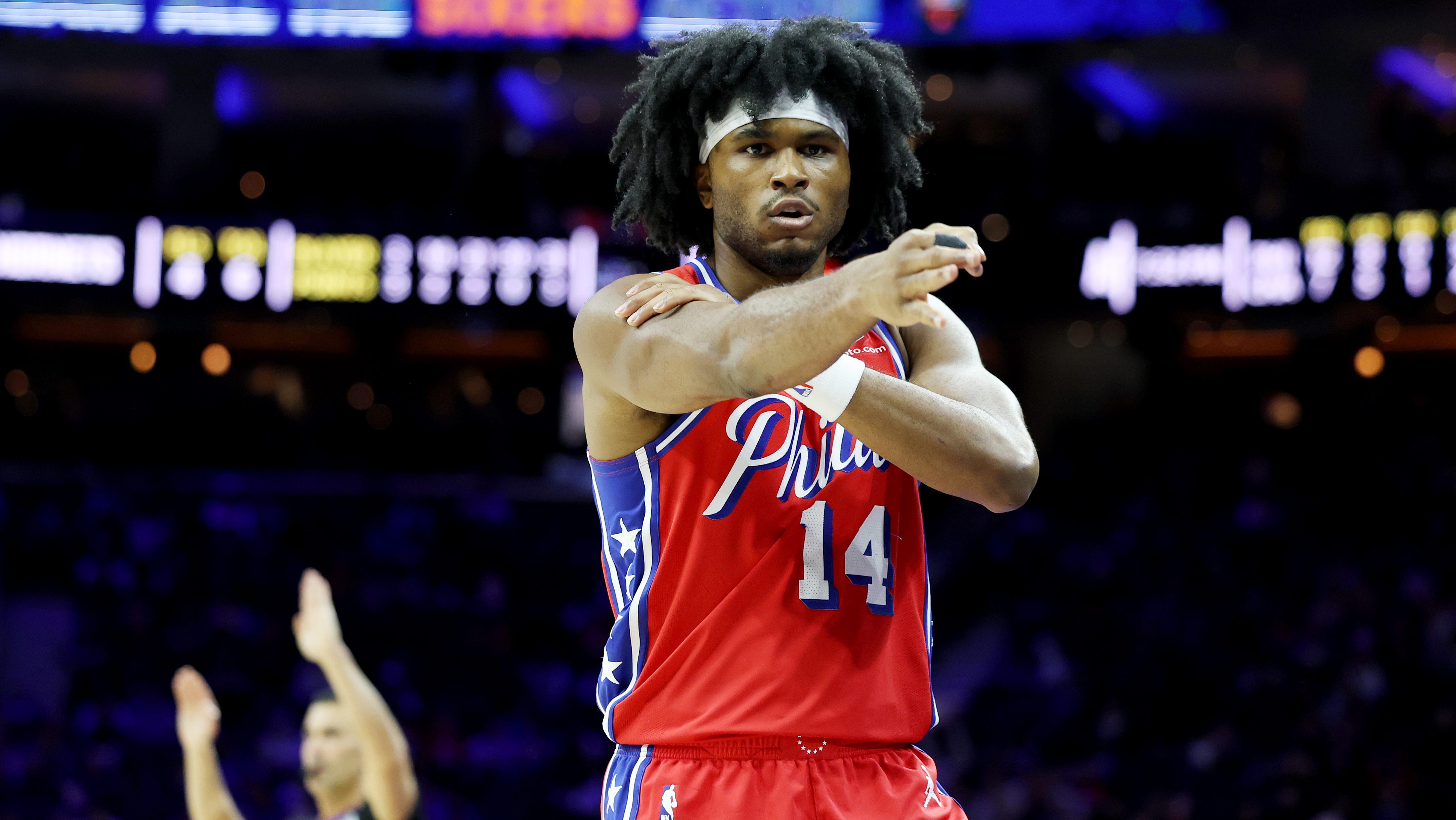 NBA DFS Sleeper Picks for Tuesday, January 28