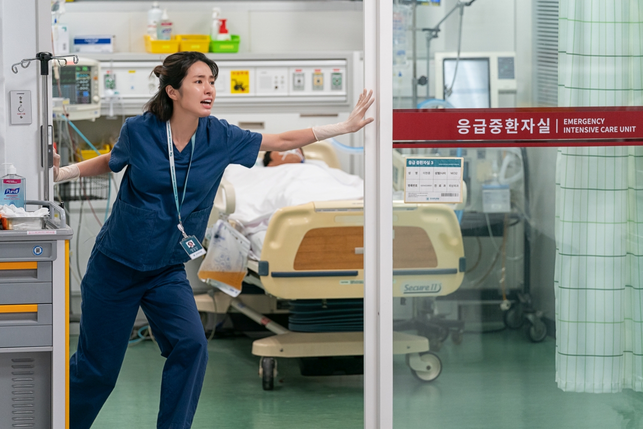 Stream It Or Skip It: ‘The Trauma Code: Heroes On Call’ On Netflix ...