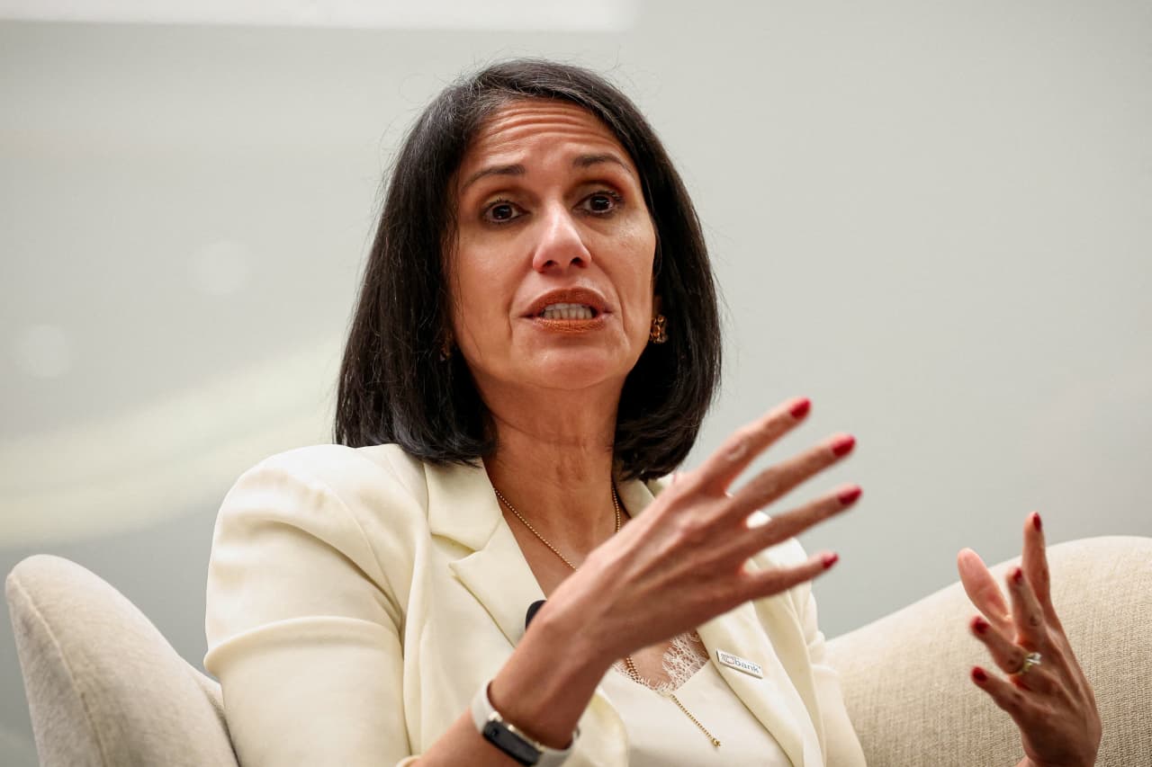 U.S. Bancorp Names Gunjan Kedia CEO, Succeeding Andy Cecere