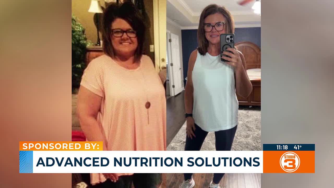 Advanced Nutrition Solutions