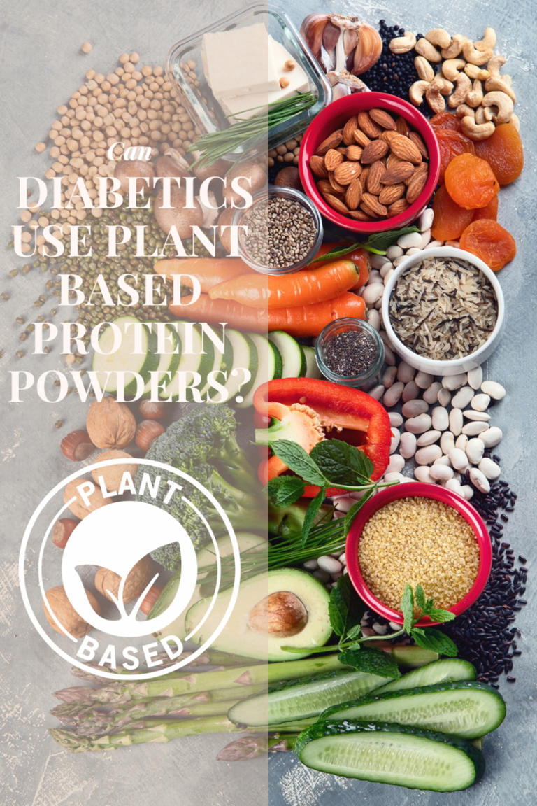 The Best Protein Powders for Diabetics: Top Choices for Diabetes Management