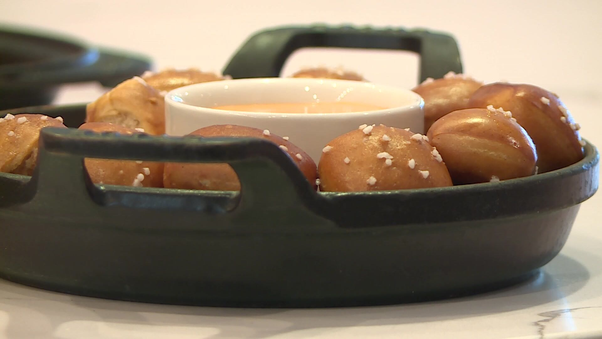 The Audrey Kitchen + Bar rolls out menu with Wisconsin & Midwest ...