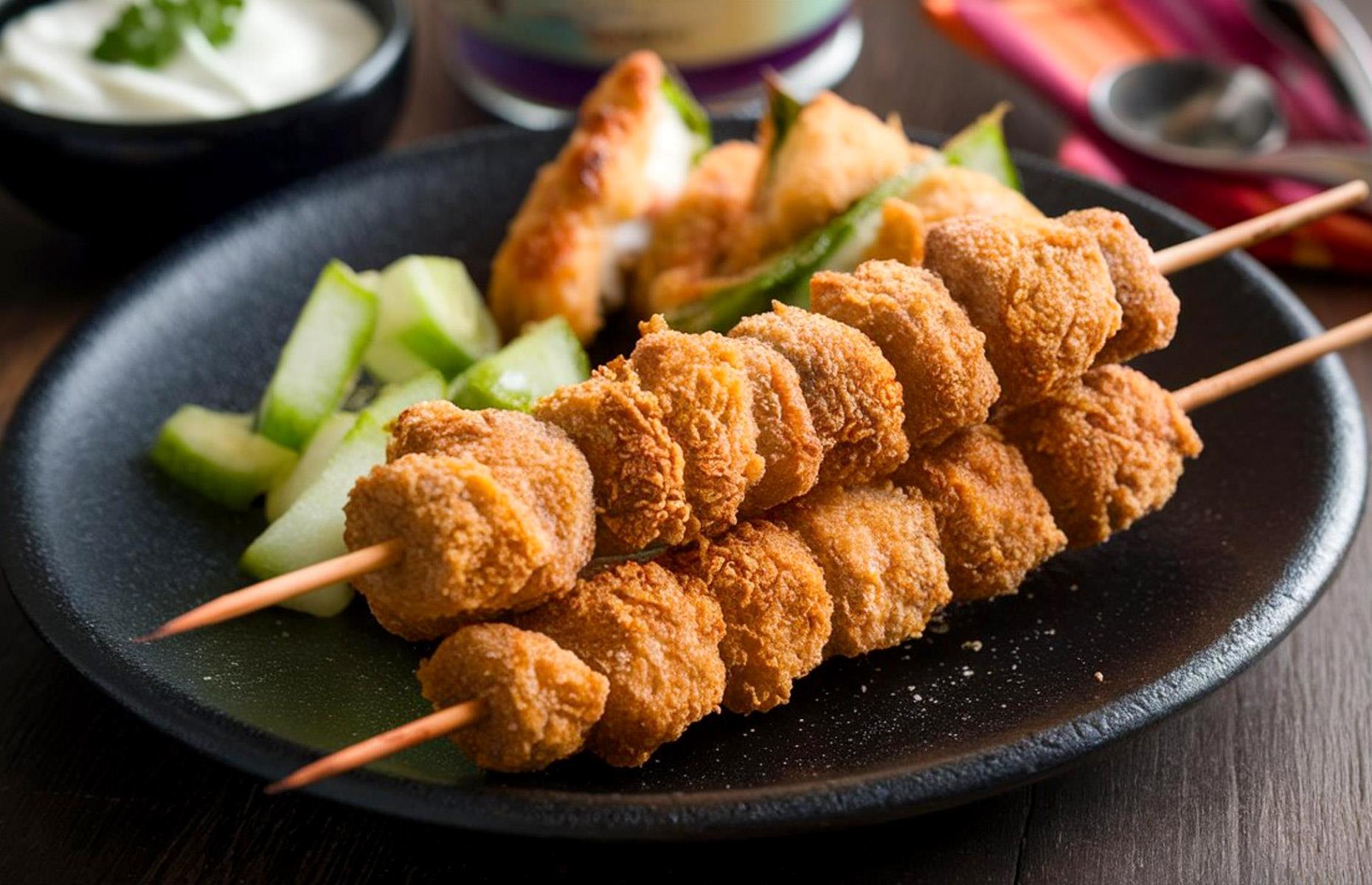 The unique Midwestern dishes you won't find elsewhere