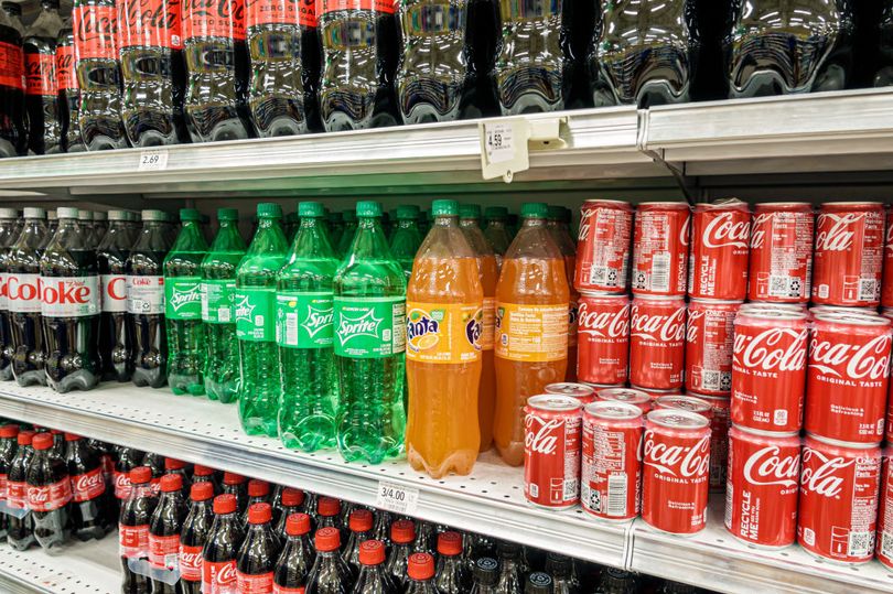 Coca-Cola issues urgent recall including Fanta and Sprite due to ...