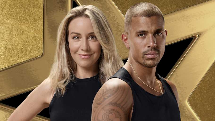 The Challenge All Stars: Rivals cast: What happened between each pair