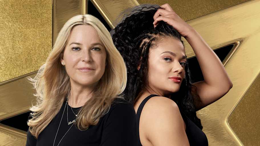 The Challenge All Stars: Rivals cast: What happened between each pair