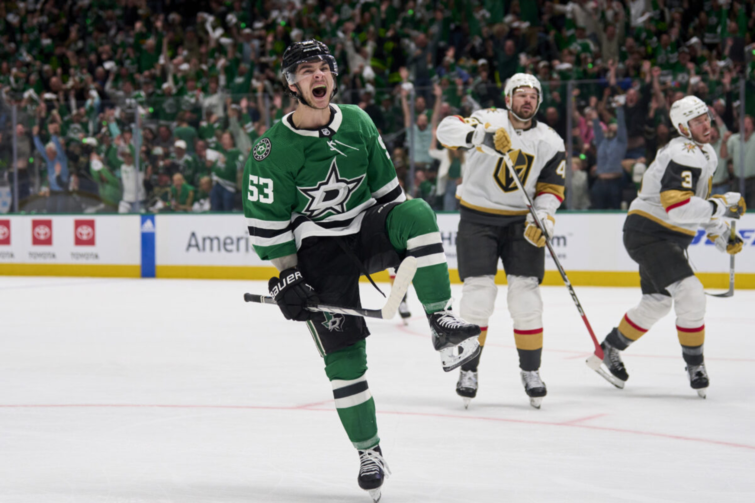 4 Most Brutal Stretches of the Golden Knights’ 2025-26 Schedule
