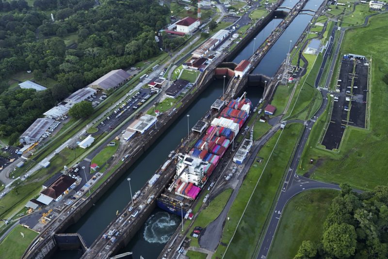 Senate examines Panama Canal’s impact on national security