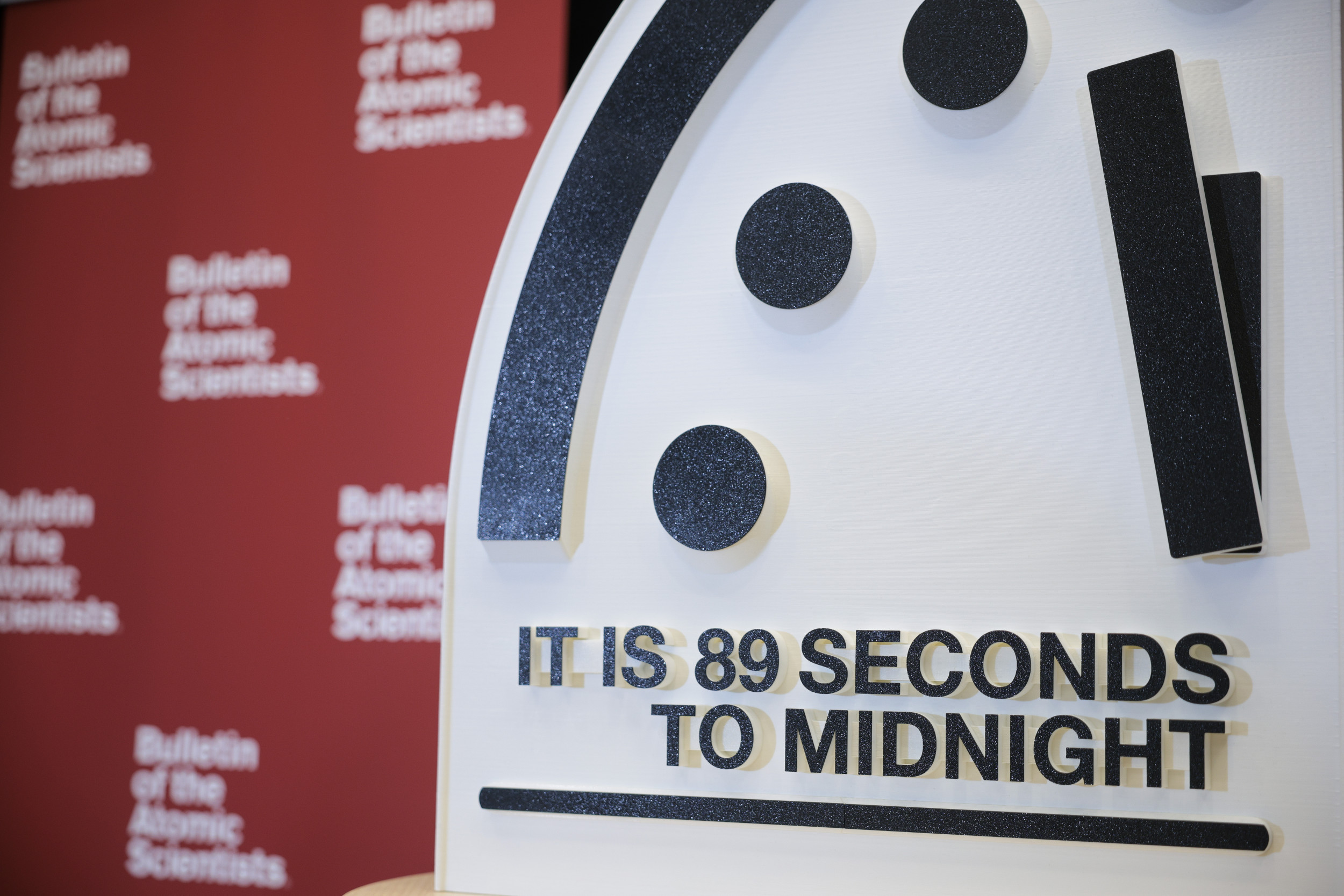 The Doomsday Clock Explained: What the Time Change Means for Humanity