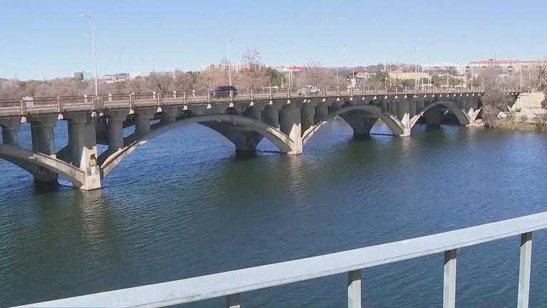I-35 Capital Express Central Project to impact access to Lady Bird Lake ...