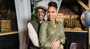 Booker’s Restaurant & Bar Brings Romance and Flair This Valentine’s Day