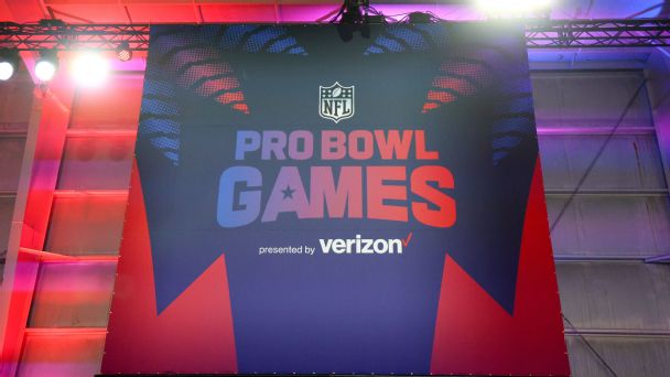 Who has the most NFL Pro Bowl selections? Records to know