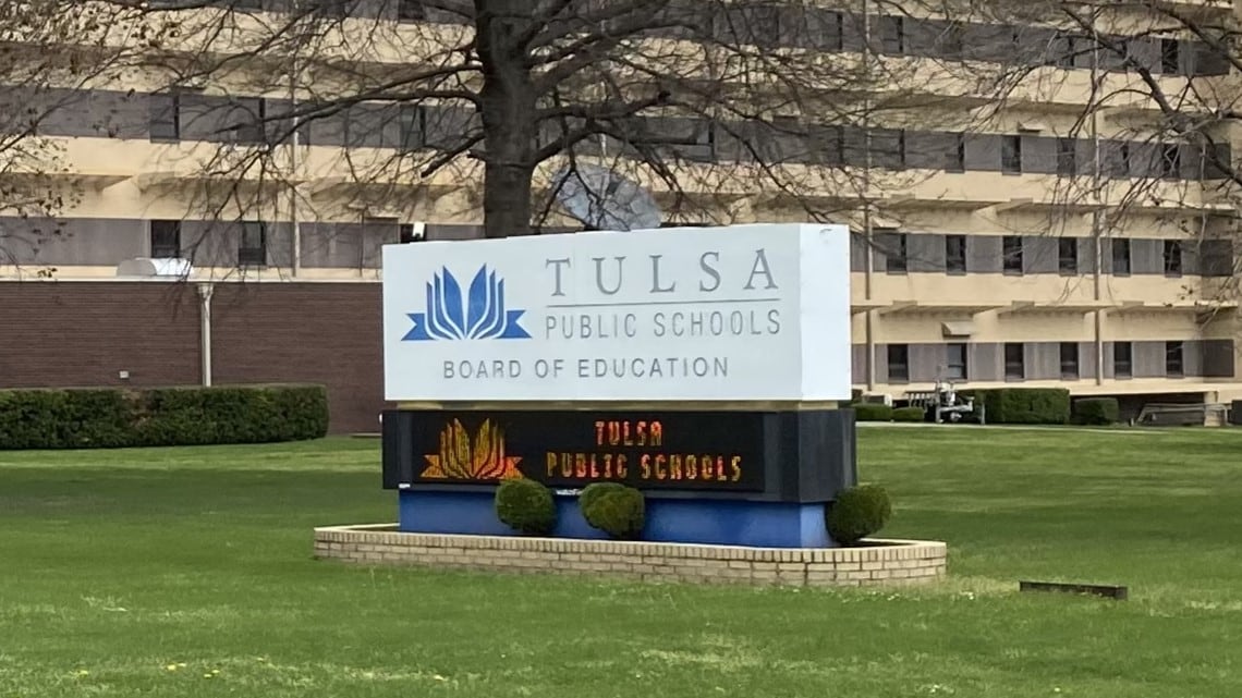 Tulsa School Board votes to approve “Parents Bill of Rights”