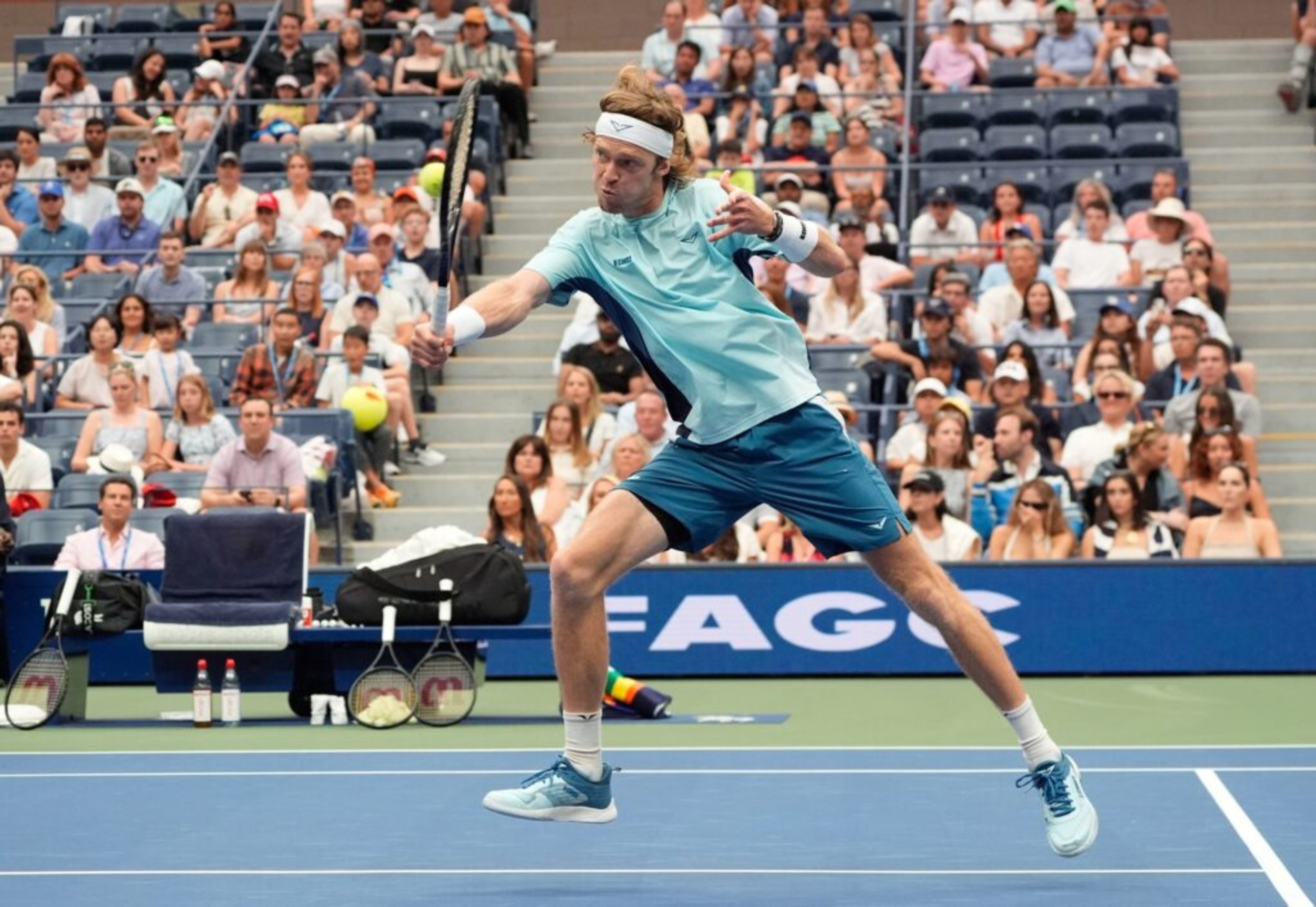 ATP Montpellier Day 3 Predictions Including Andrey Rublev vs ...