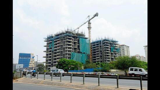 PMRDA commissioner decentralises ops to streamline building permissions