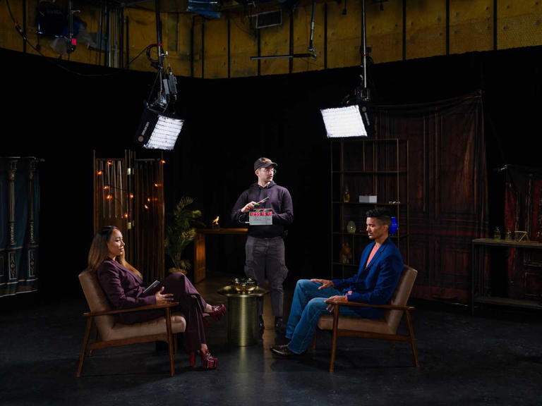 New Sean Combs Doc: Former Assistant To Break Silence On History With ...