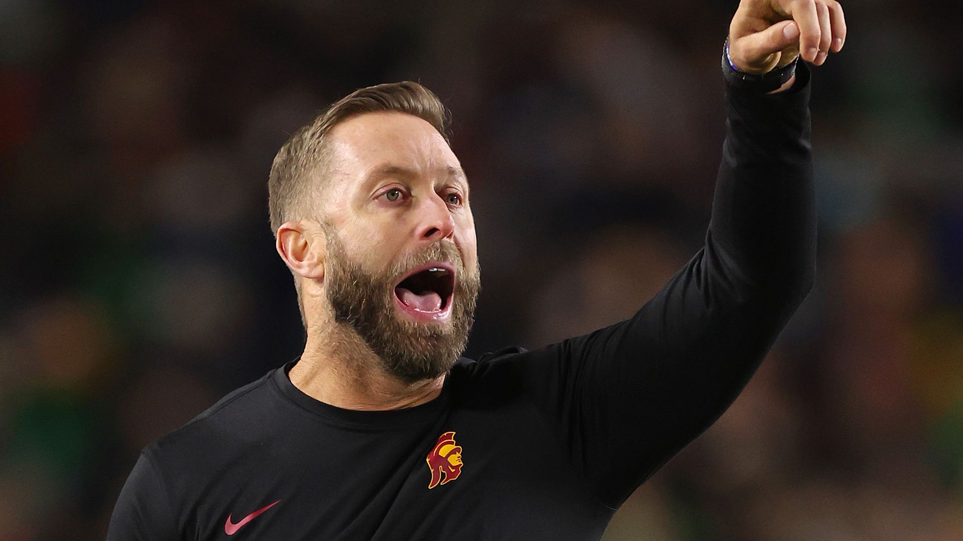 Washington Commanders Coaching Tracker: Kliff Kingsbury is staying with ...