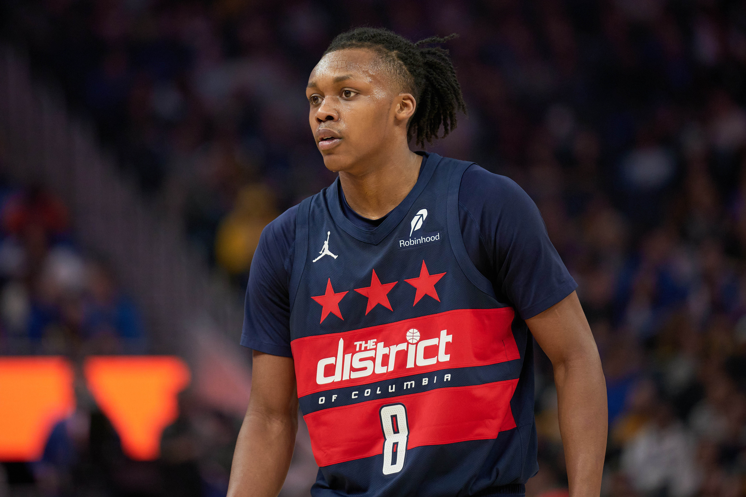 NBA announces player pool for 2025 Rising Stars event