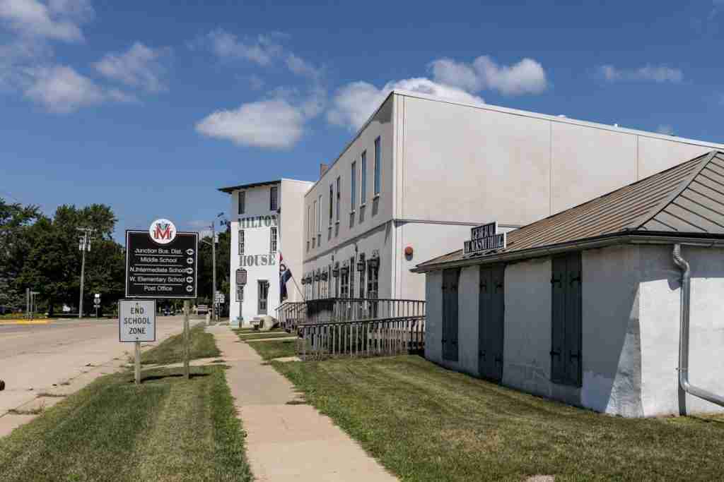 The 7 best reasons to visit Milton House Museum (and Underground ...