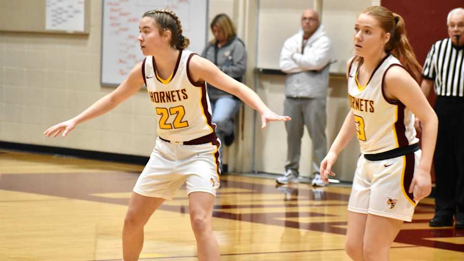 Top 25 Washington high school girls basketball rankings (1/28/2025)
