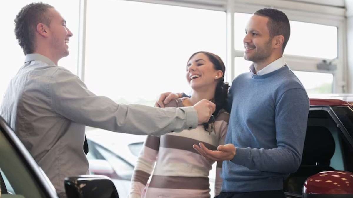 This you should know about upfront interest when buying a car