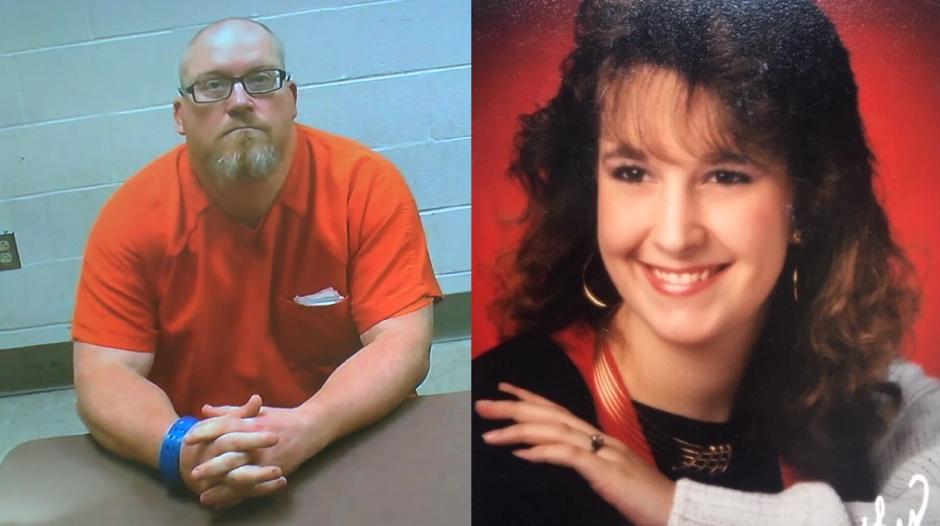 Suspect in 1997 murder of Cleveland mom attacked child rape victim with ...