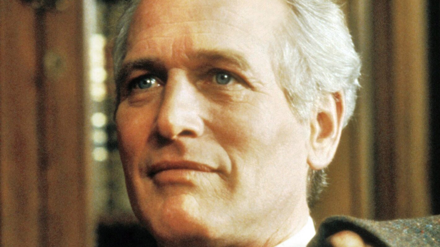 5 Things You Didn’t Know About Paul Newman