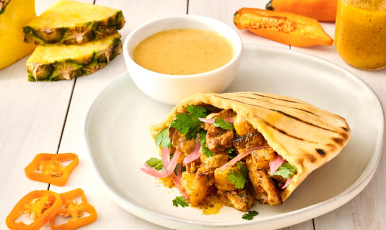 McCormick's 2025 'Flavor of the Year' Is a South American-Inspired Classic