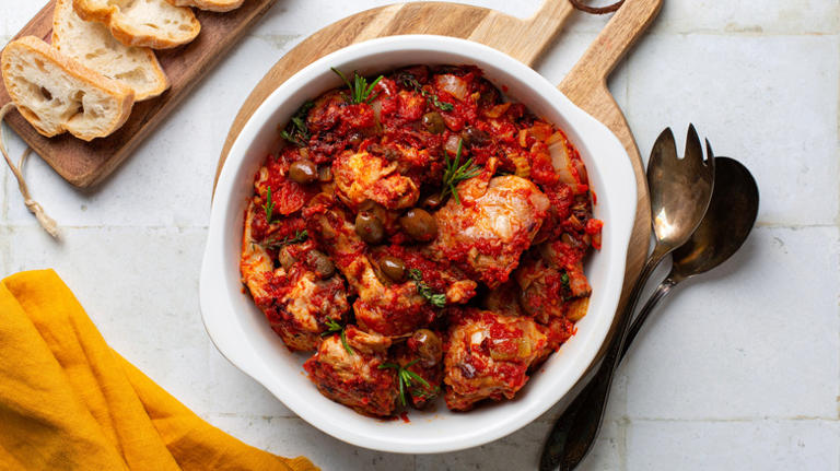 What Does Rabbit Meat Really Taste Like?