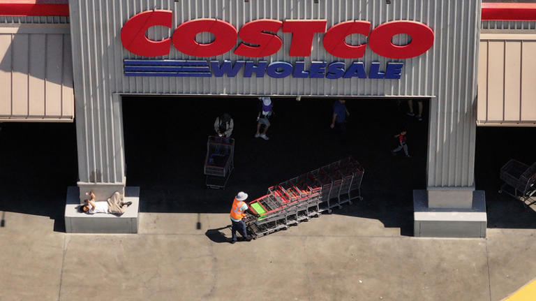 Big Changes You Can Expect When Shopping At Costco In 2025