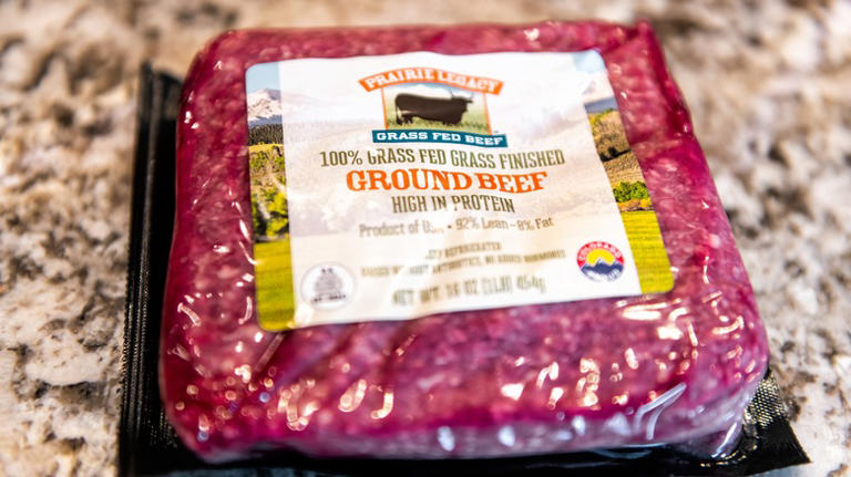 Pasture-Fed Beef Vs Grass-Fed Beef: What's The Difference?