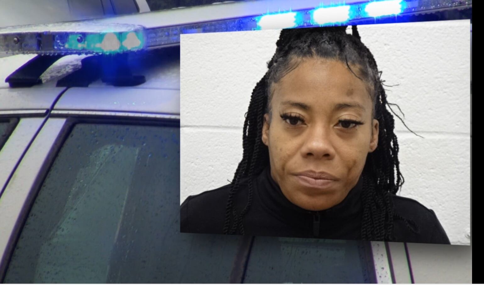 Wanted felon escapes before Summit County deputy cuffs her, public not ...