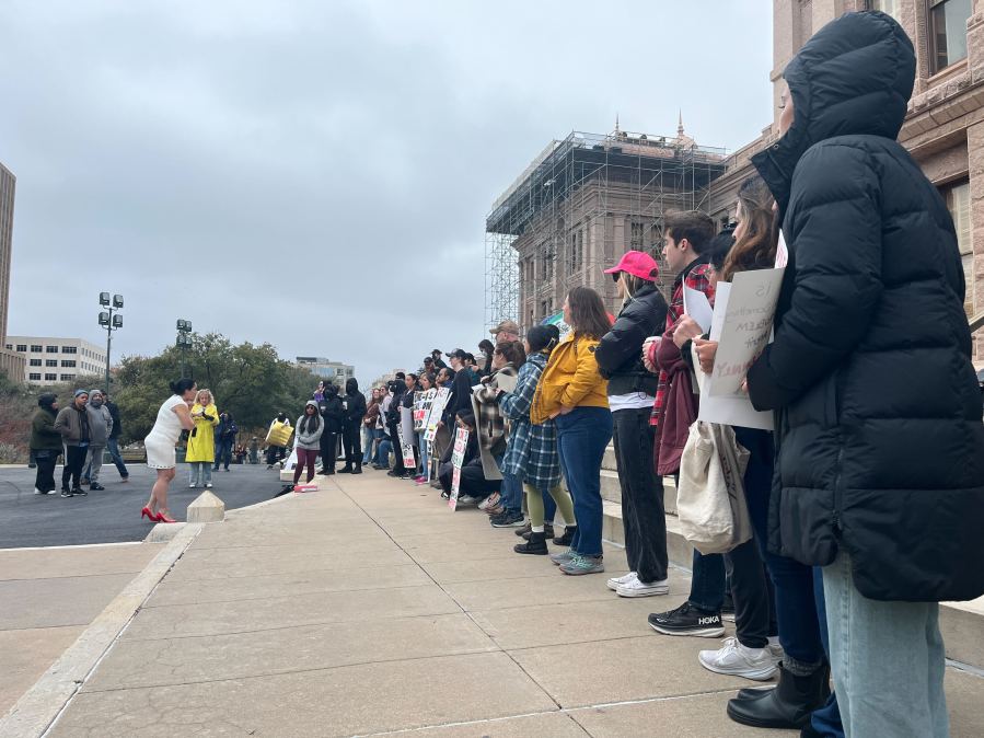 What rights do undocumented immigrants have in the US?