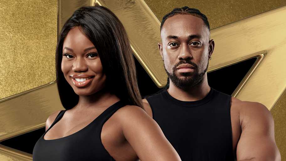 The Challenge All Stars: Rivals cast: What happened between each pair
