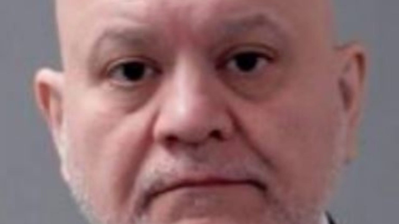 Priest accused of using girl’s hair as floss at Joliet church during ... Priest accused of using girl’s hair as floss at Joliet church during ...