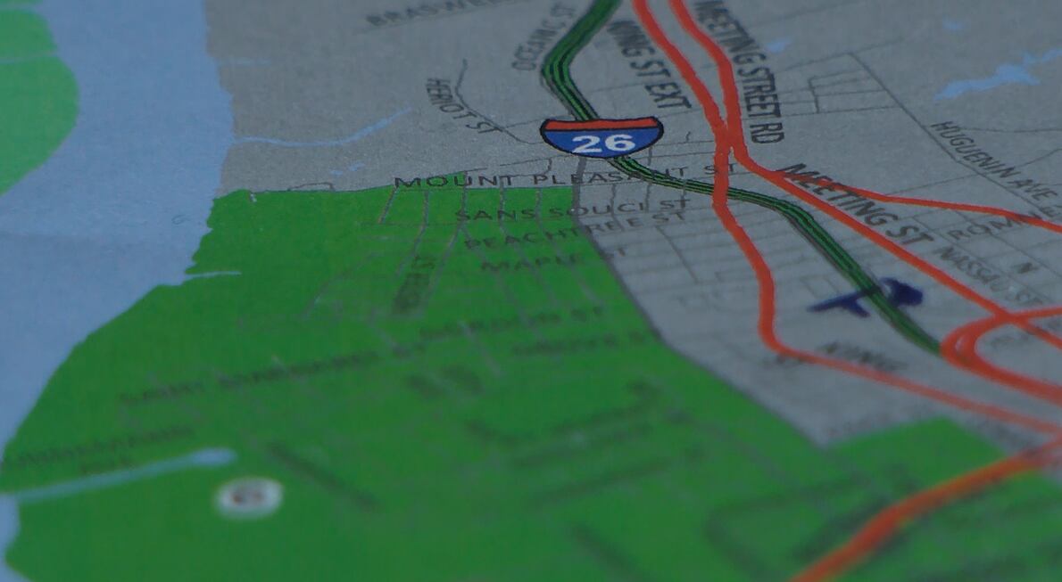 Decade-old plan for downtown Charleston connectivity to be put into motion