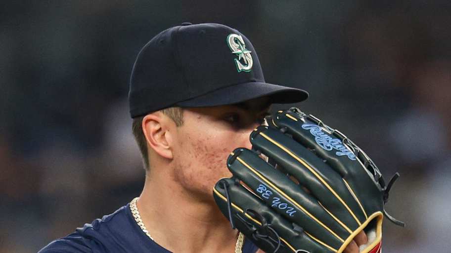 Seattle Mariners Starter Predicted to "Break Out" Even Further in 2025