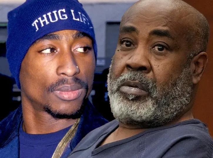New Allegations Link Sean Combs to Tupac Shakur’s 1996 Murder
