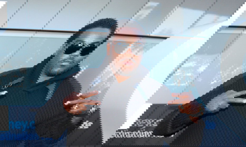 Rodney ‘Darkchild' Jerkins To Be Inducted Into Songwriters Hall of Fame