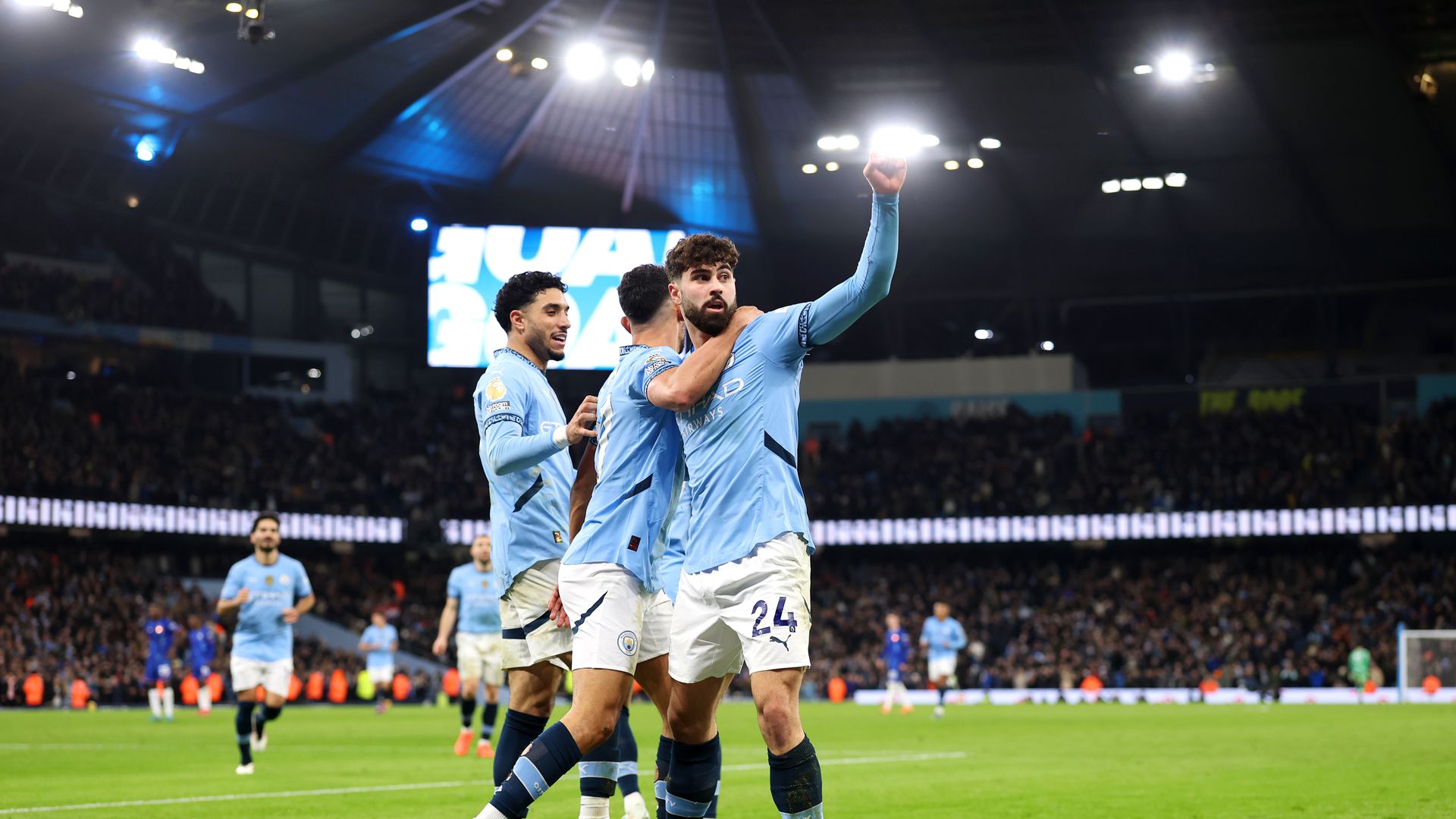 Manchester City vs. Club Brugge: UCL Preview + More
