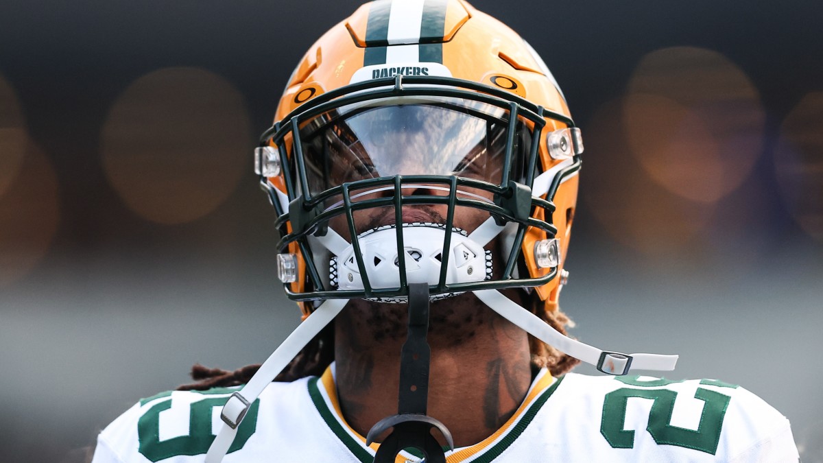 Packers React to NFL's Xavier McKinney Announcement on Monday