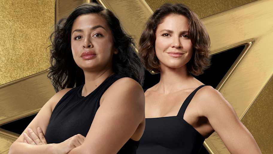 The Challenge All Stars: Rivals cast: What happened between each pair