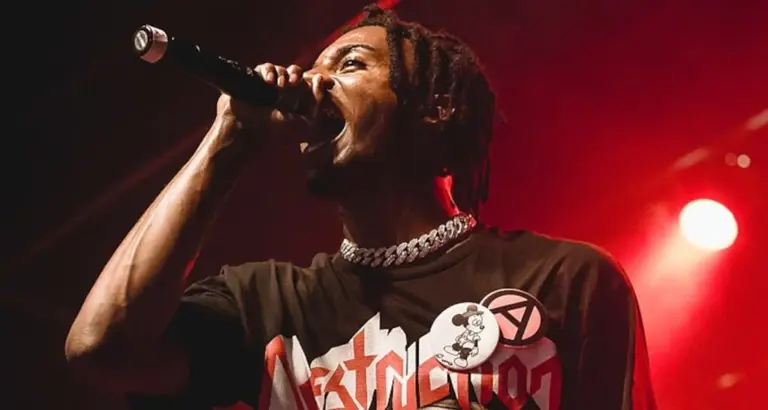 Playboi Carti Faces ‘Kelly K’ Copyright Infringement Lawsuit from ...
