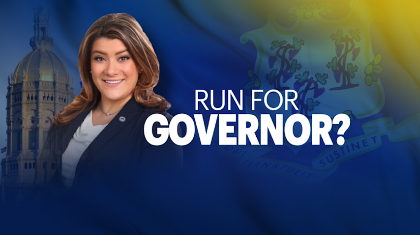 ‘New generation of leadership.’ Republican Erin Stewart announces she ...