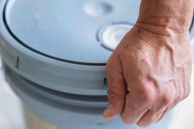 12 Brilliant Ways To Reuse a 5-Gallon Bucket