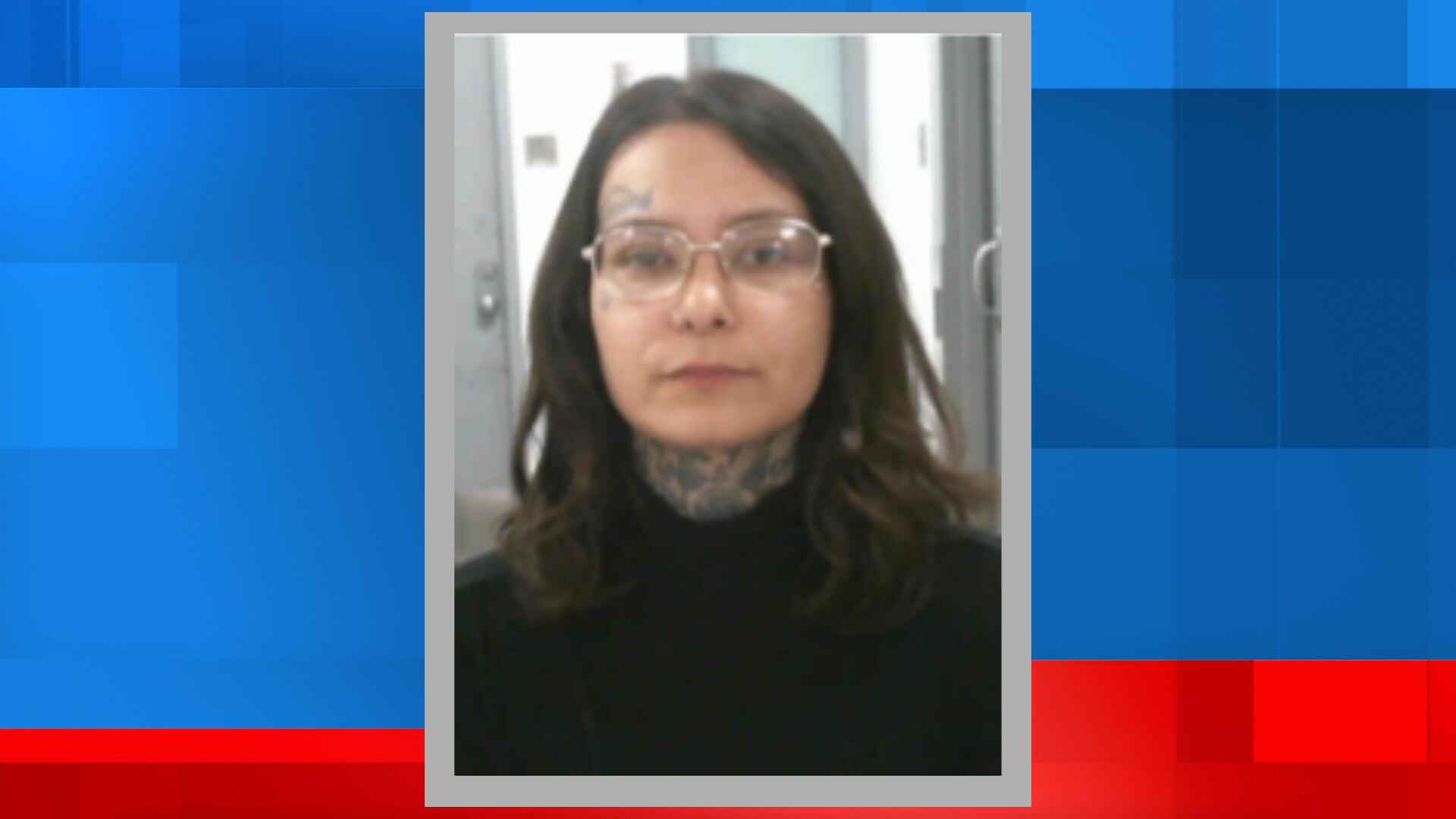 Woman faces hate crime charges after businesses defaced with swastikas