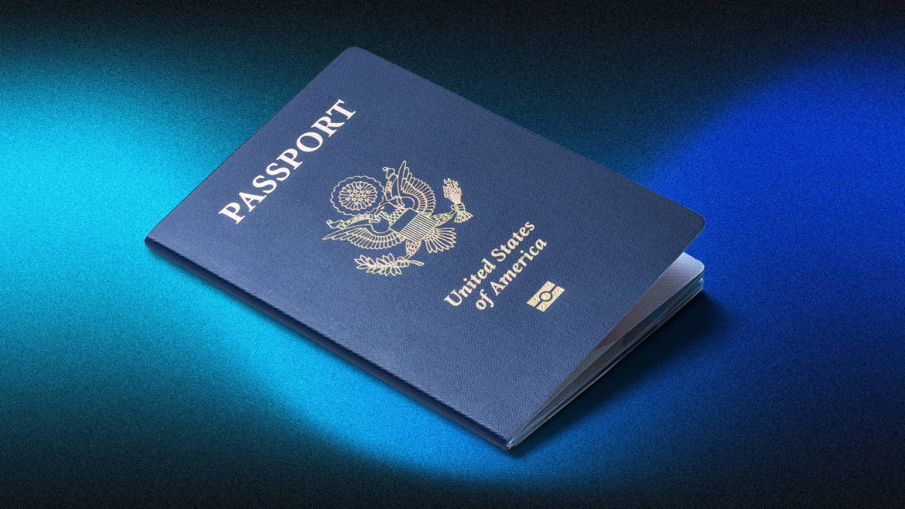 State Department passport rules: What Trump’s order means for trans ...
